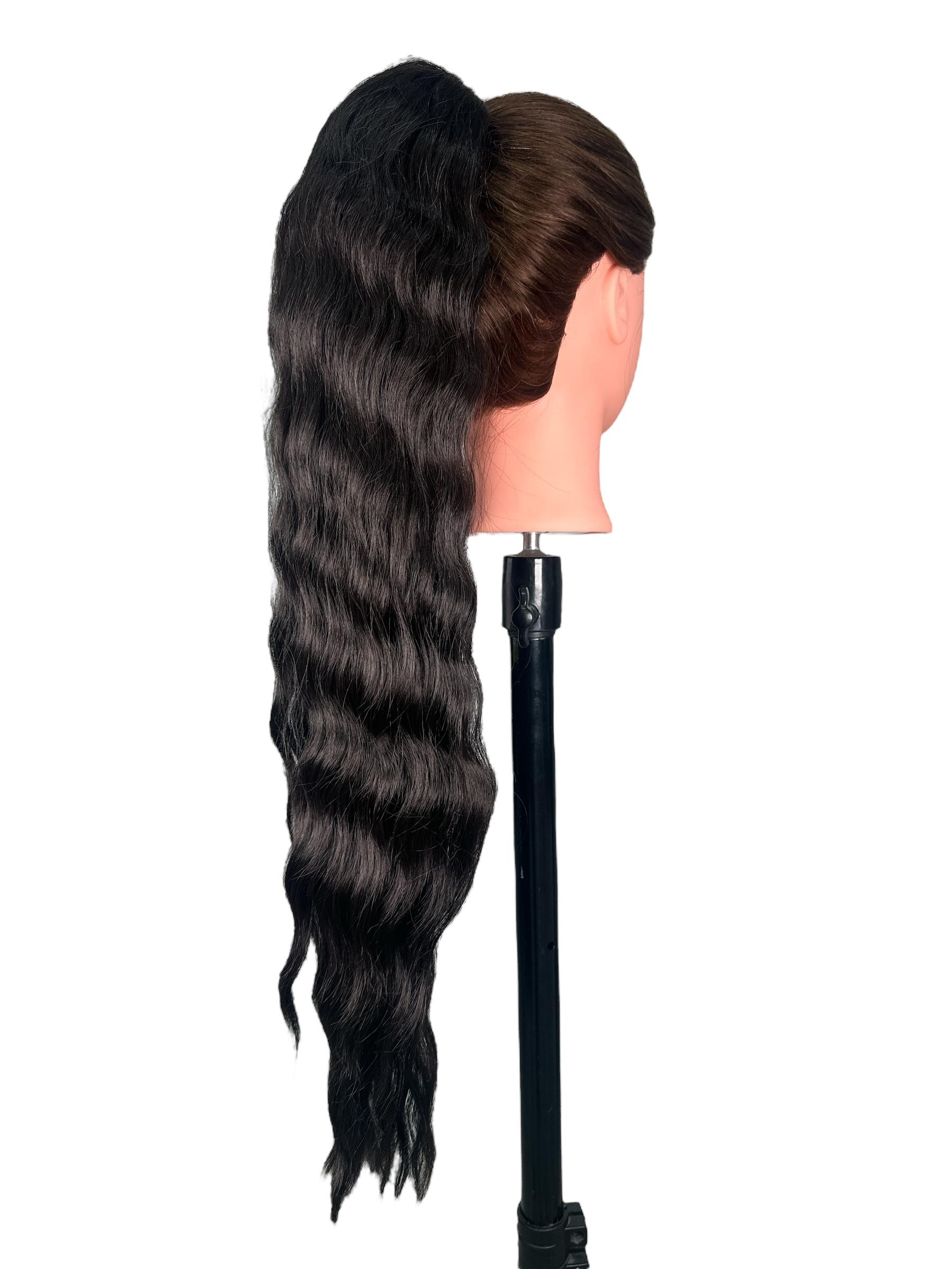 Chongo Banana - JANET - DANSKING | Tienda de artículos de belleza