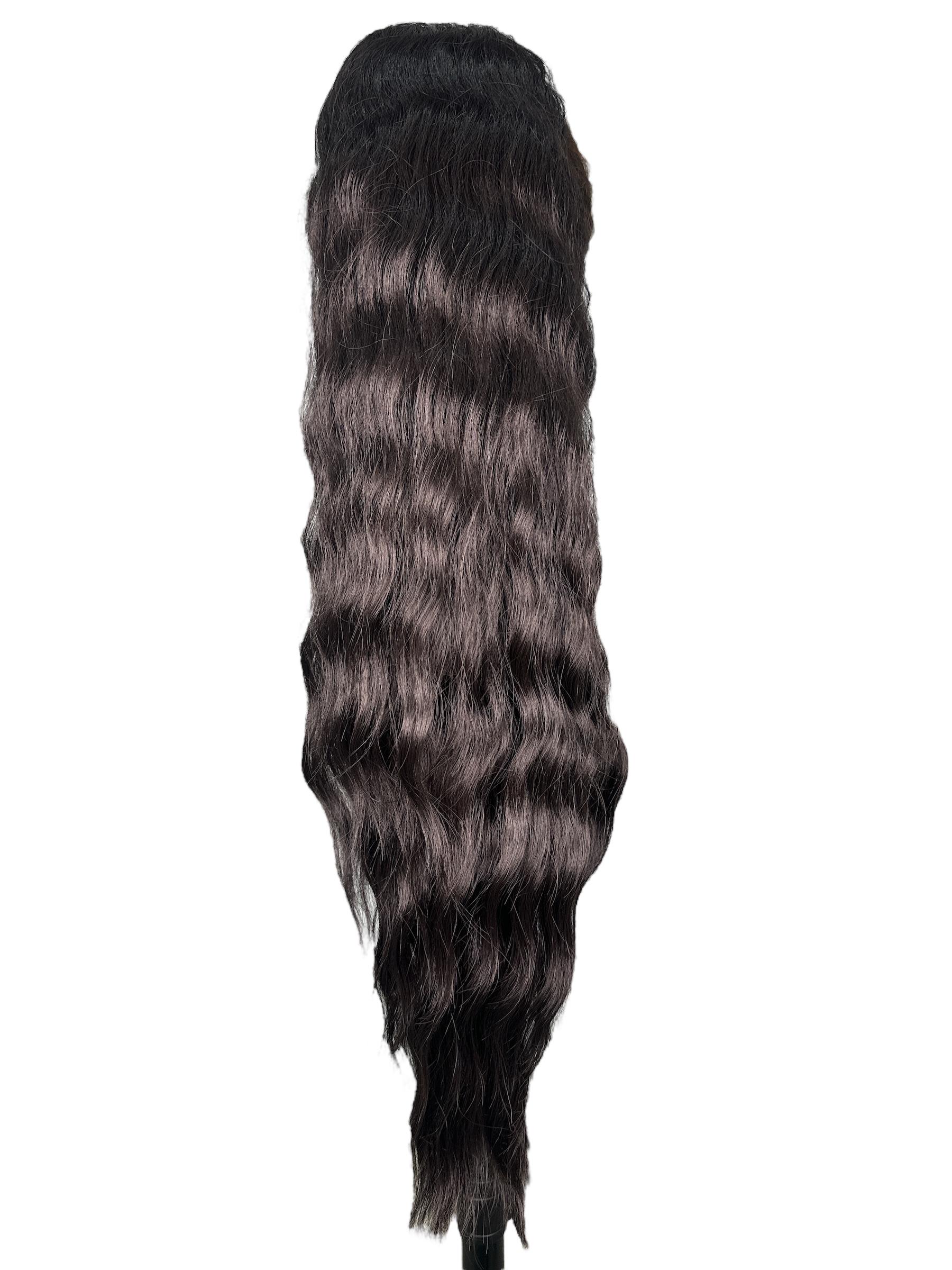 Chongo Banana - JANET - DANSKING | Tienda de artículos de belleza